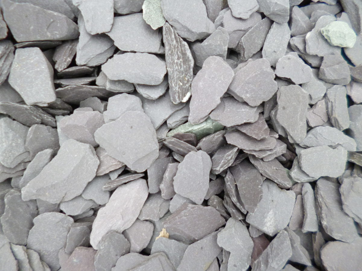 Welsh Blue 20mm - A&C Aggregates
